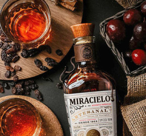 Home - Miracielo Rum
